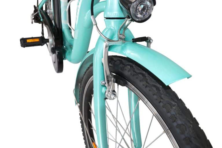 Bintelli Journey Step Through Electric Bike – Antrim Meadows Campground ...